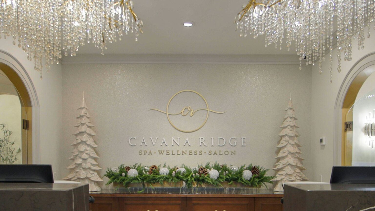 Why a Trip to Cavana Ridge Day Spa is the Perfect Holiday Gift - Cavana ...